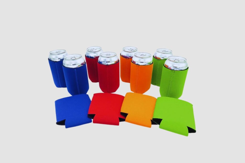 Koozie Design Sizes: Understanding Options for Your Drinkware