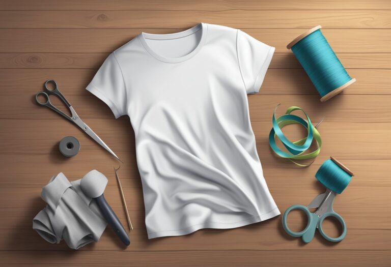 What is a Cap Sleeve T-Shirt: Defining Style and Comfort