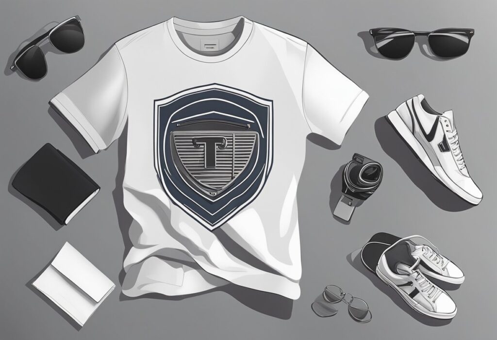 Defining Style and Comfort in Modern Fit T-Shirts