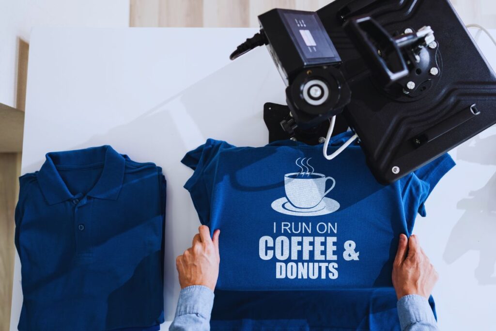 Creative Restaurant Shirt Designs for Hospitality Staff