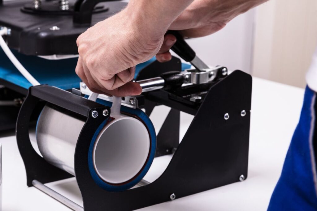 Vibrant Sublimation Shirts: Beginner's Step-by-Step Tutorial