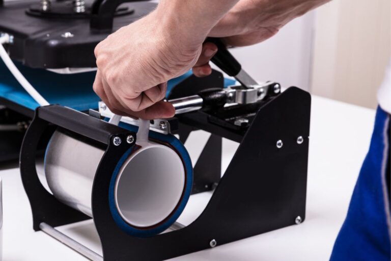 Vibrant Sublimation Shirts: Beginner's Step-by-Step Tutorial