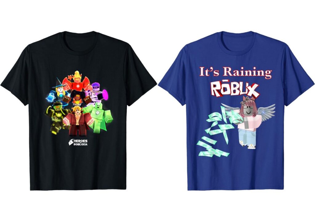 Roblox Shirt Template: Your Guide to Custom Apparel Design
