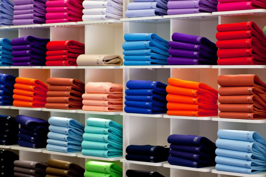 Understanding Retail Fit: Apparel Sizing & Stylish Trends