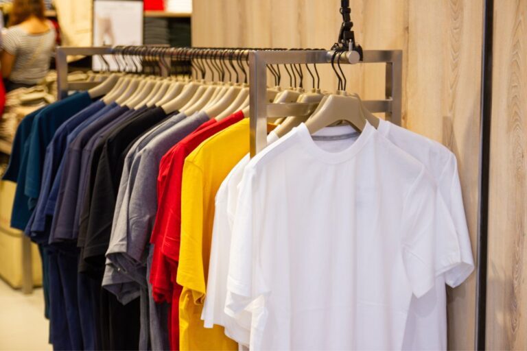 What is the Largest T-Shirt Size Available on the Market?