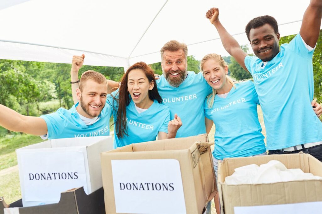 Boost Brand Visibility with Unique Sponsorship Shirts