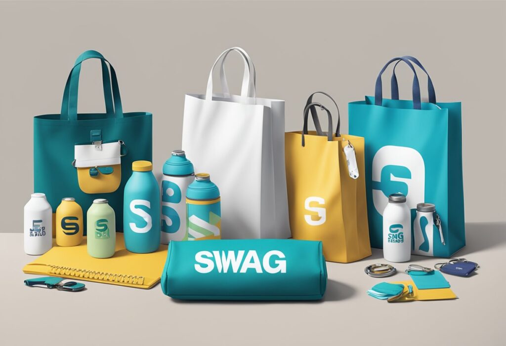 What Are Swag Bags: Unveiling the Essentials of Event Giveaways