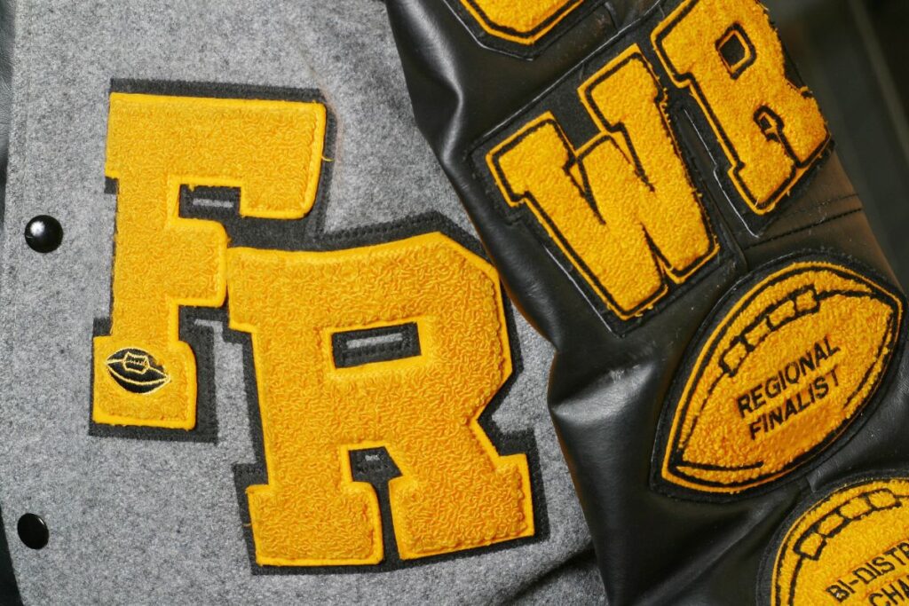 What is Tackle Twill: Durable Fabric in Athletic Wear