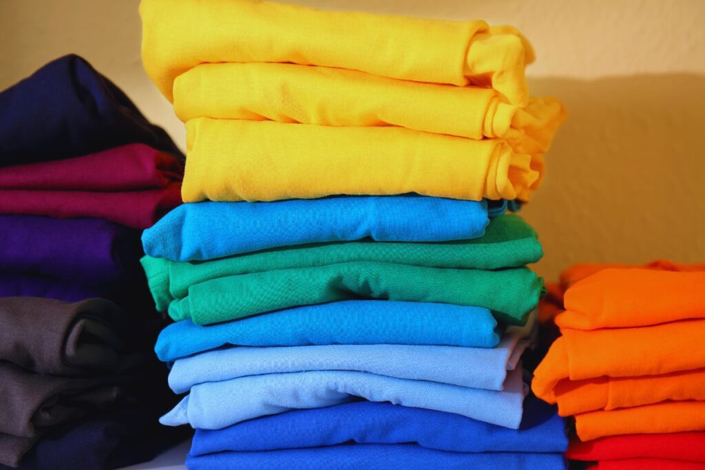What is a Crew Neck T-Shirt: Defining Style and Comfort Basics