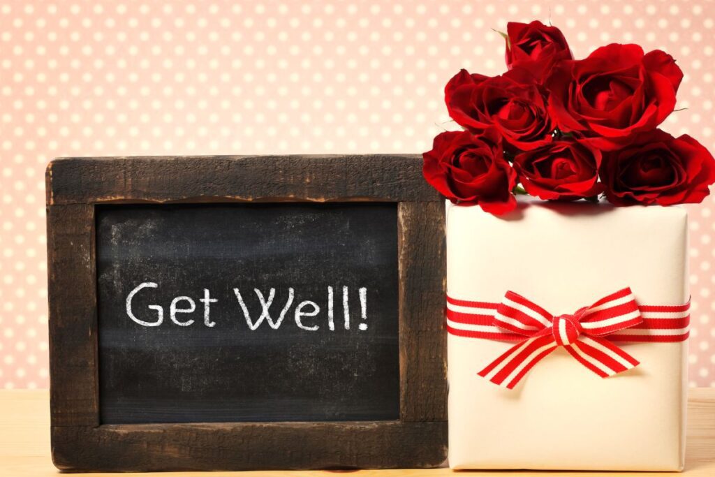 Thoughtful Gifts for a Speedy Recovery: Best Choices