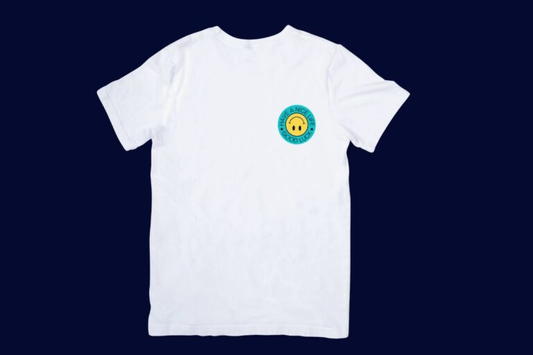 T-Shirt Evolution: From Undergarments to Cultural Icons