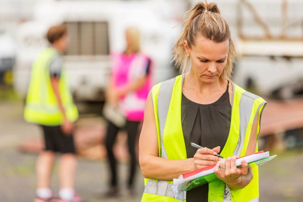 Essential Safety Tips for Hi Vis Clothing Compliance