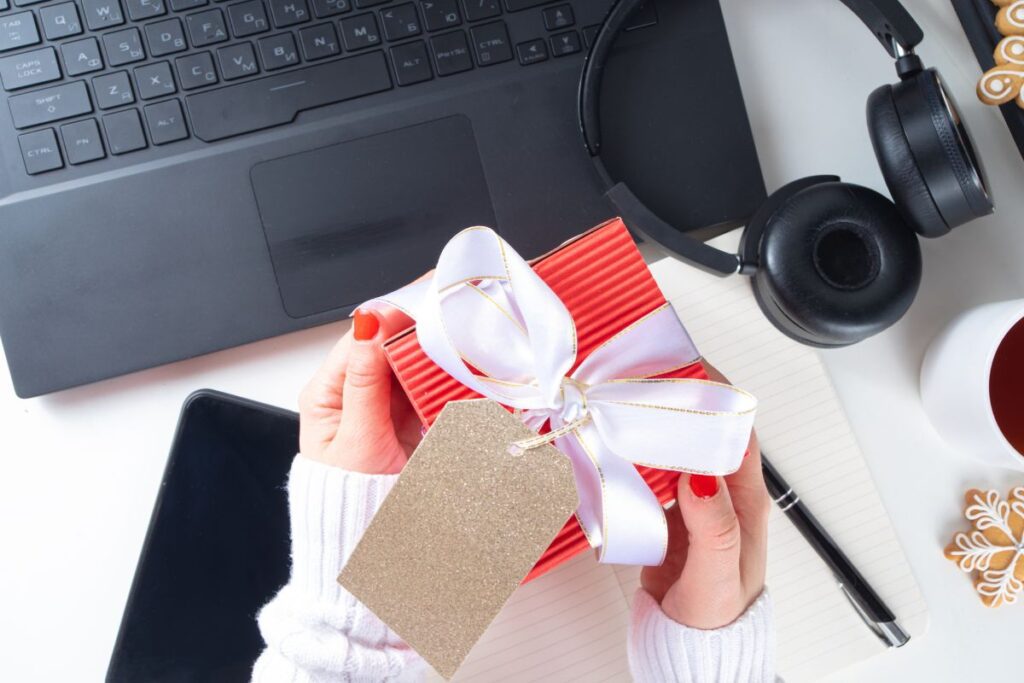 Top Tech Gifts for IT Professionals in 2024