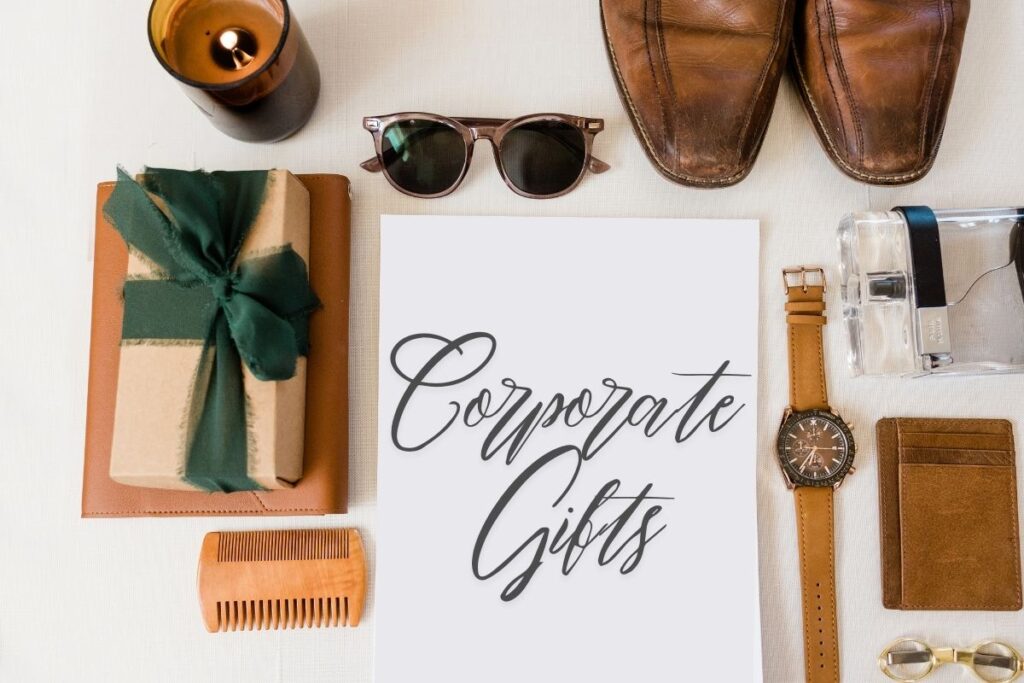 Best Personal Accessory Corporate Gifts - Ultimate Guide!