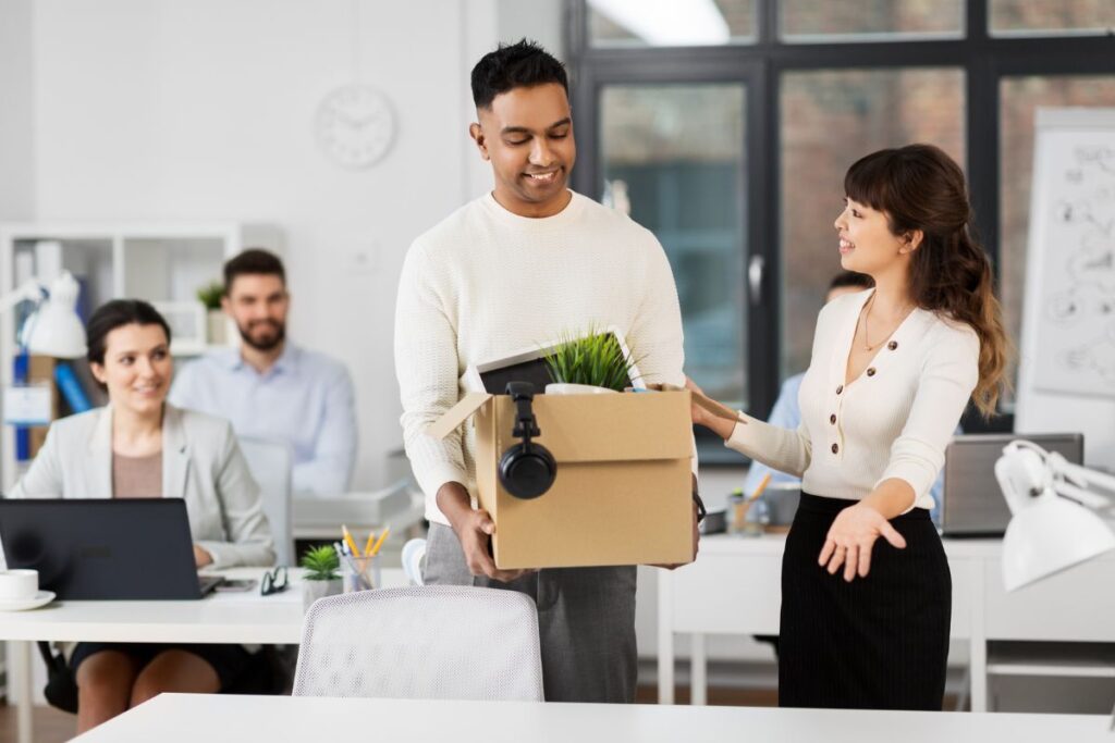New Hire Welcome Kit Gifts: Essential Items for Employee Success