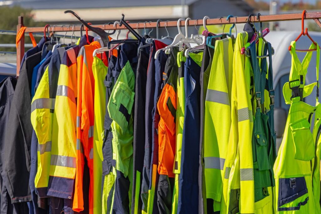 Essential Safety Tips for Hi Vis Clothing Compliance
