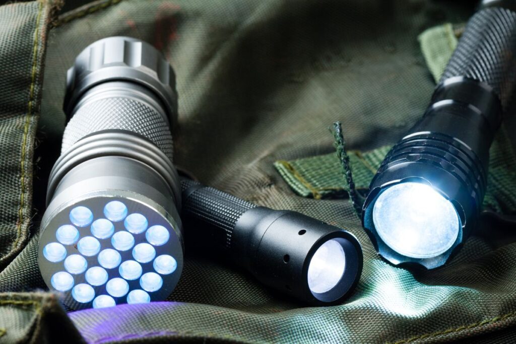 Best Flashlight Gifts: Top Choices for Every Occasion