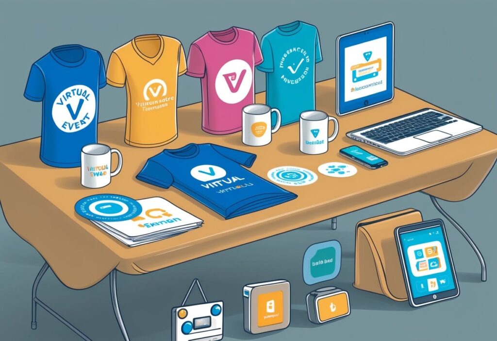 Best Virtual Event Swag: Top Picks to Wow Your Attendees