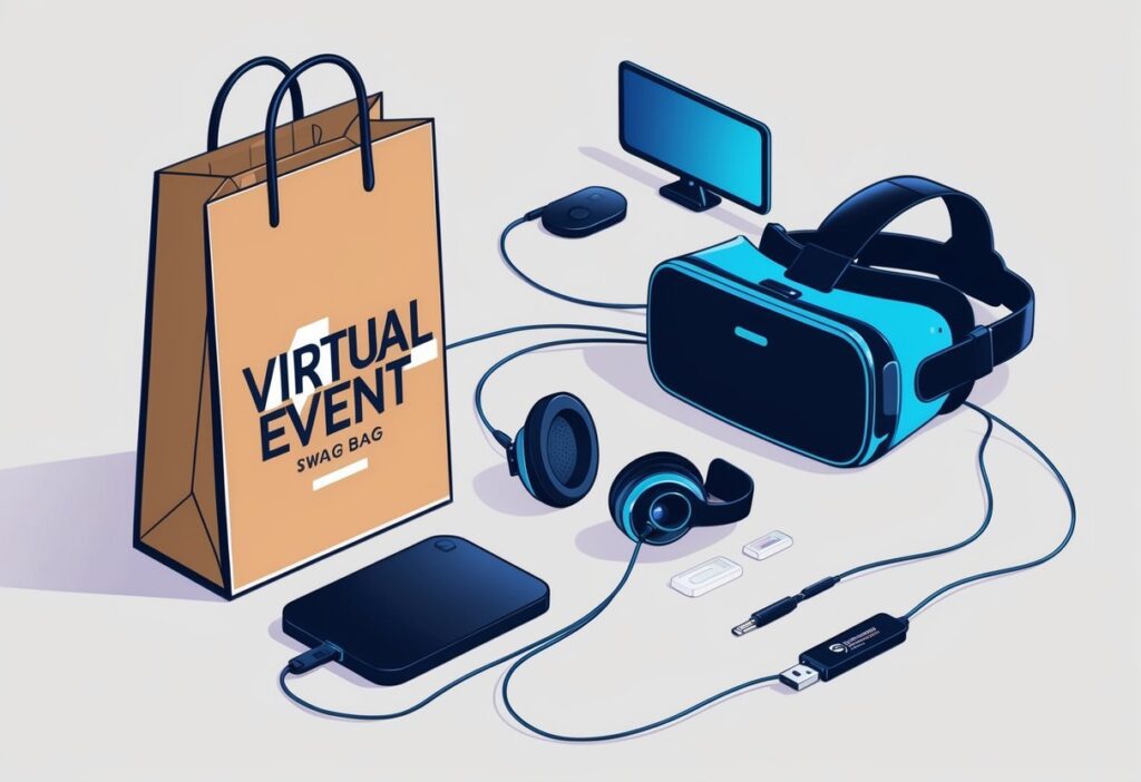 Best Virtual Event Swag: Top Picks to Wow Your Attendees