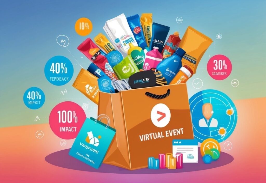 Best Virtual Event Swag: Top Picks to Wow Your Attendees