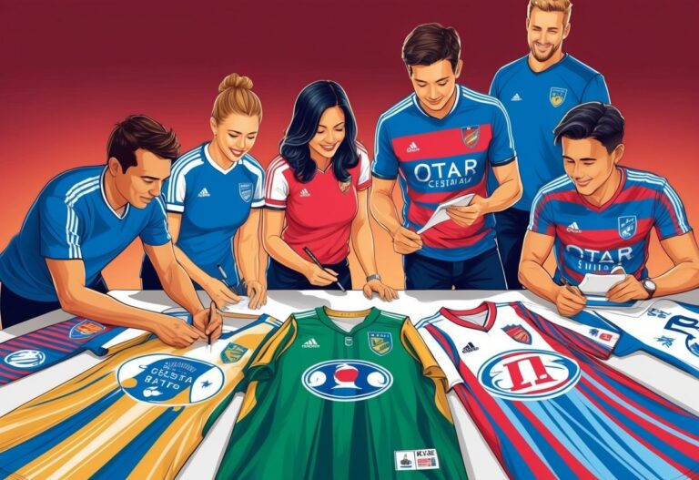 How to Make Your Own Jersey: A Step-by-Step Guide