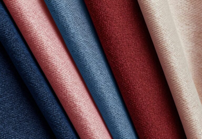 What Is Tri Blend: Discover the Unique Fabric Composition