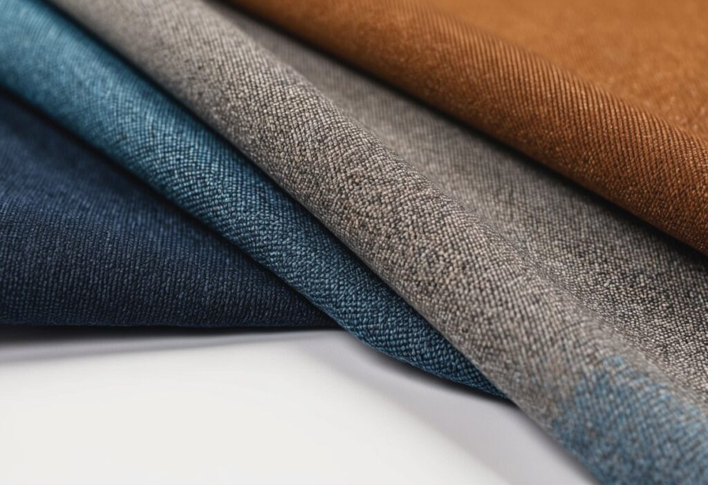 Tri-Blend Fabrics: Comfort, Style, and Customization Guide