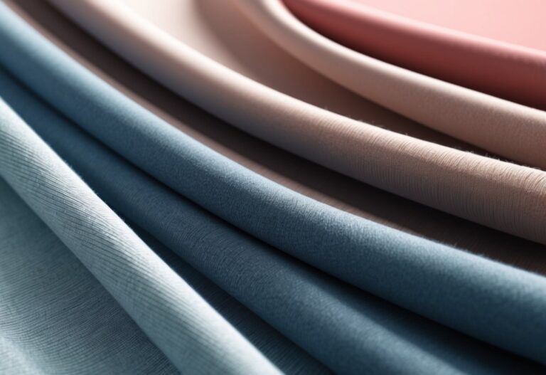 Tri-Blend Fabrics: Comfort, Style, and Customization Guide