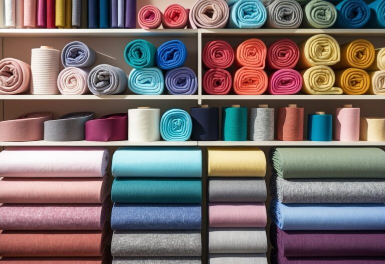 What Is Tri Blend: Discover the Unique Fabric Composition