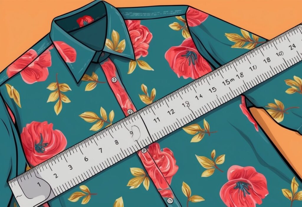 How Big Should a Design Be on a Shirt: Essential Guidelines