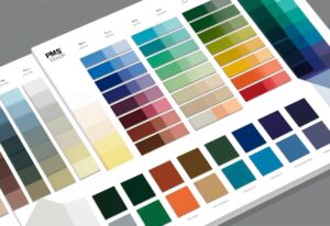What Does PMS Color Stand For: A Guide to Pantone Matching System
