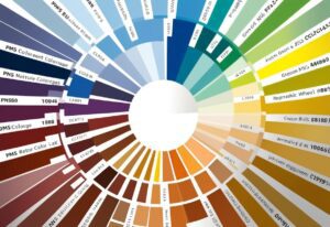 What Does PMS Color Stand For: A Guide to Pantone Matching System