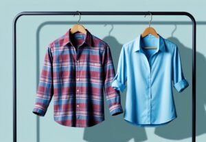 Understanding Men's Medium in Women's Clothing Sizes