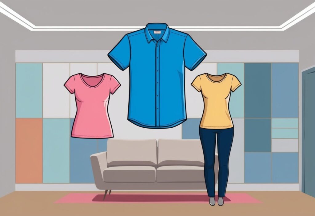 Understanding Men's Medium in Women's Clothing Sizes