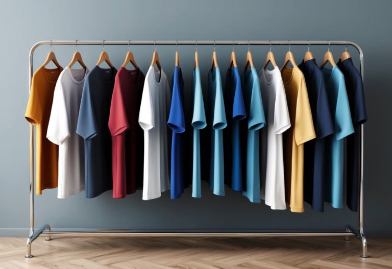 Understanding Men's Medium in Women's Clothing Sizes