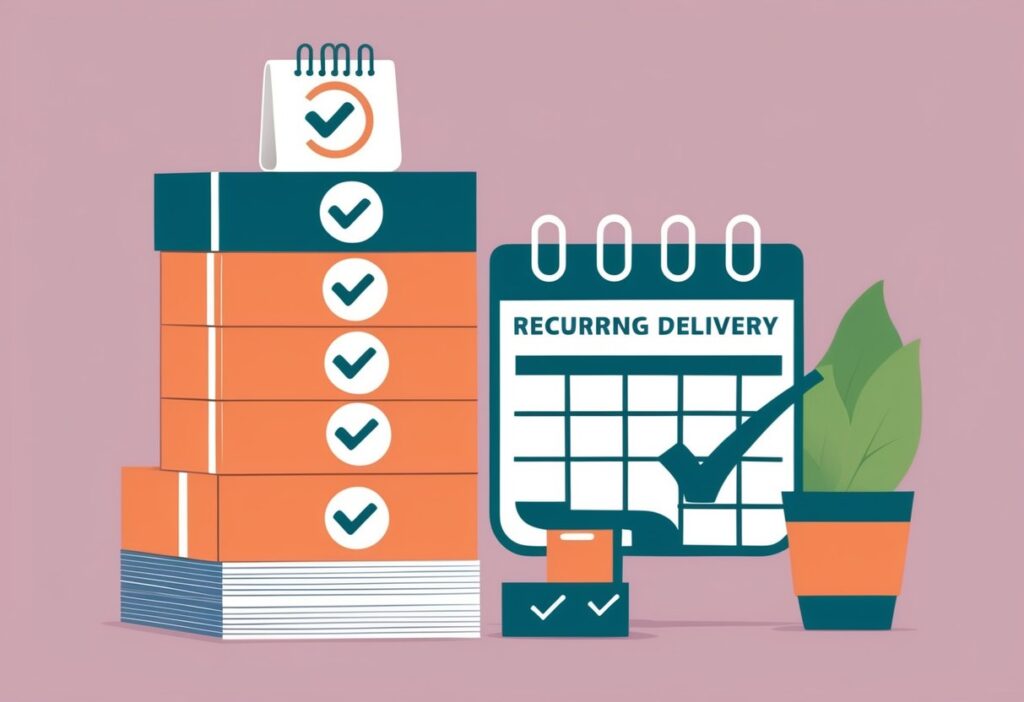 Managing Autoship Orders: Benefits and How-Tos