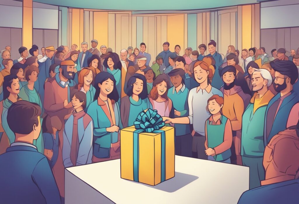 Top Farewell Gift Ideas for Saying Goodbye with Style