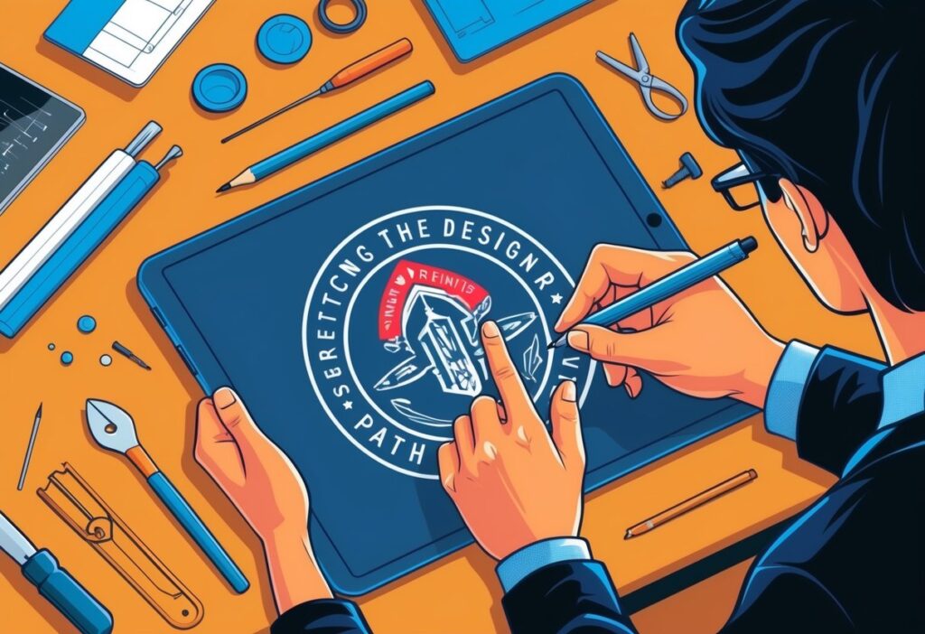 How to Design a Patch: Essential Tips and Techniques