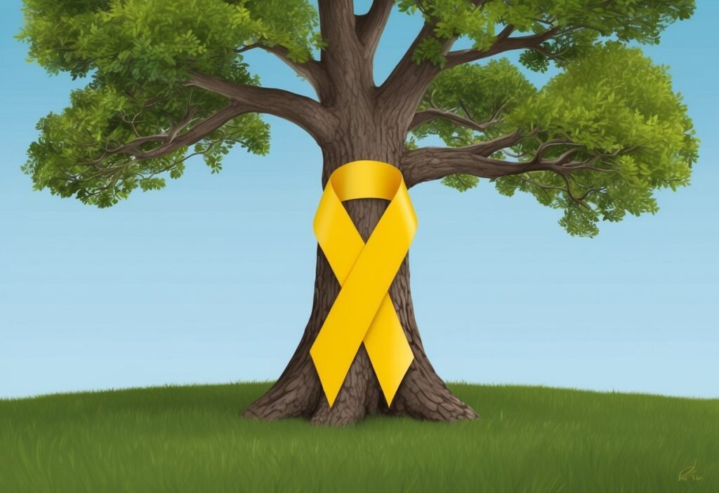 Yellow Ribbon Meaning: Symbolism and Significance Explained