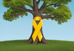 Yellow Ribbon Meaning: Symbolism and Significance Explained