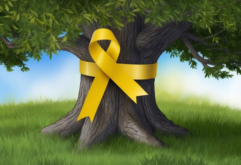 Yellow Ribbon Meaning: Symbolism and Significance Explained
