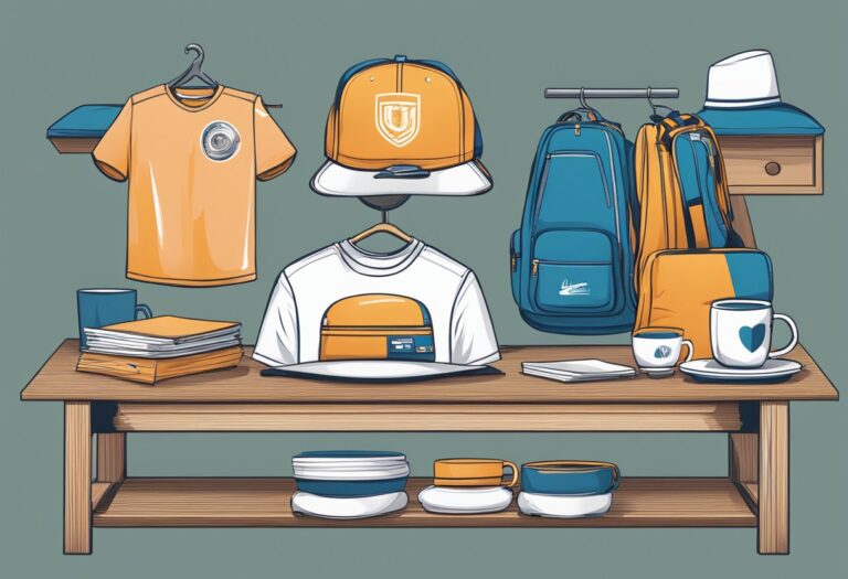 Things to Put Your Logo On: Top Promotional Products