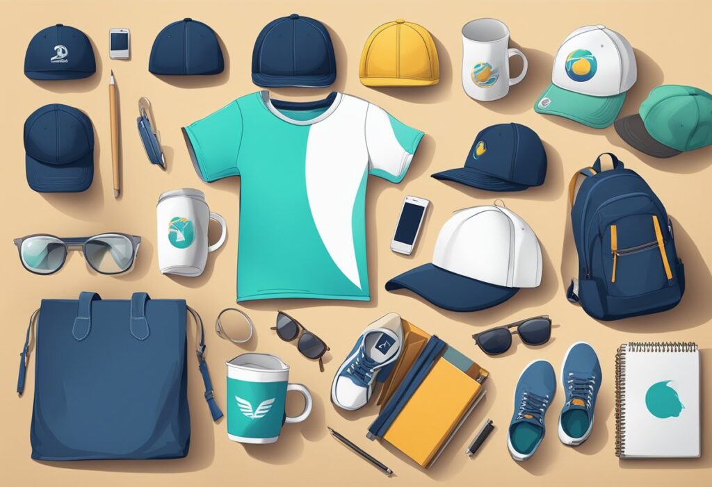 Things to Put Your Logo On: Top Promotional Products