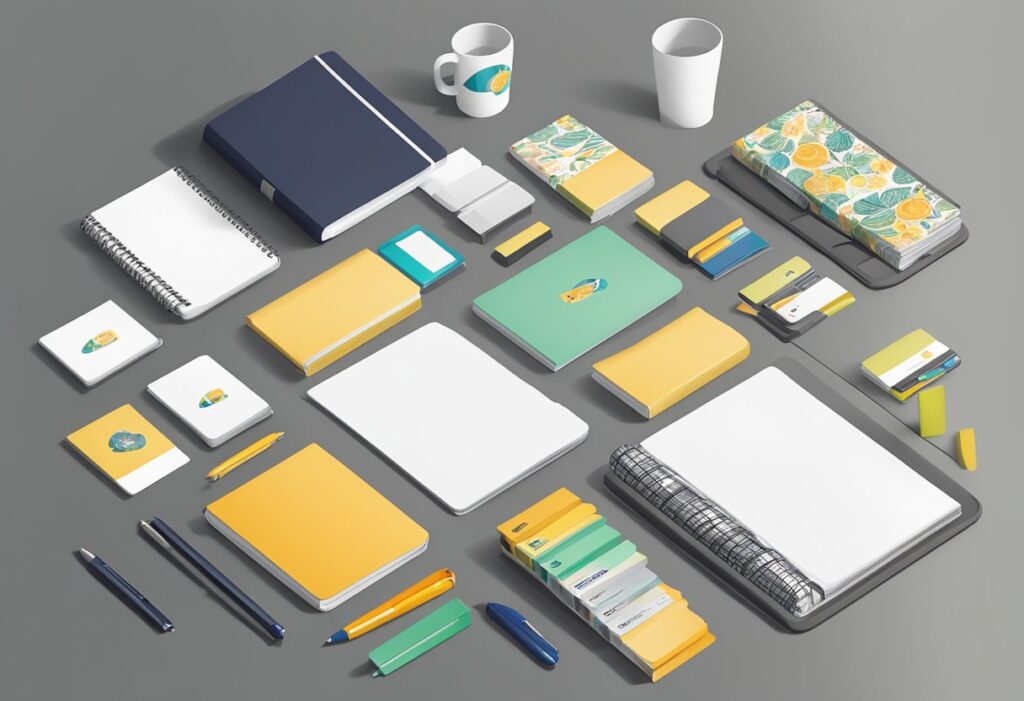 Things to Put Your Logo On: Top Promotional Products