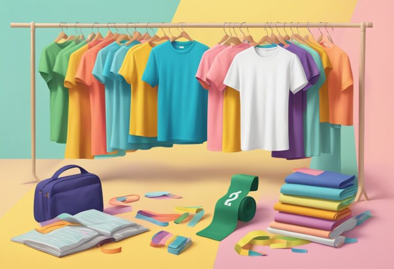 Caring for Comfort Colors Shirts: Avoiding Shrinkage Issues