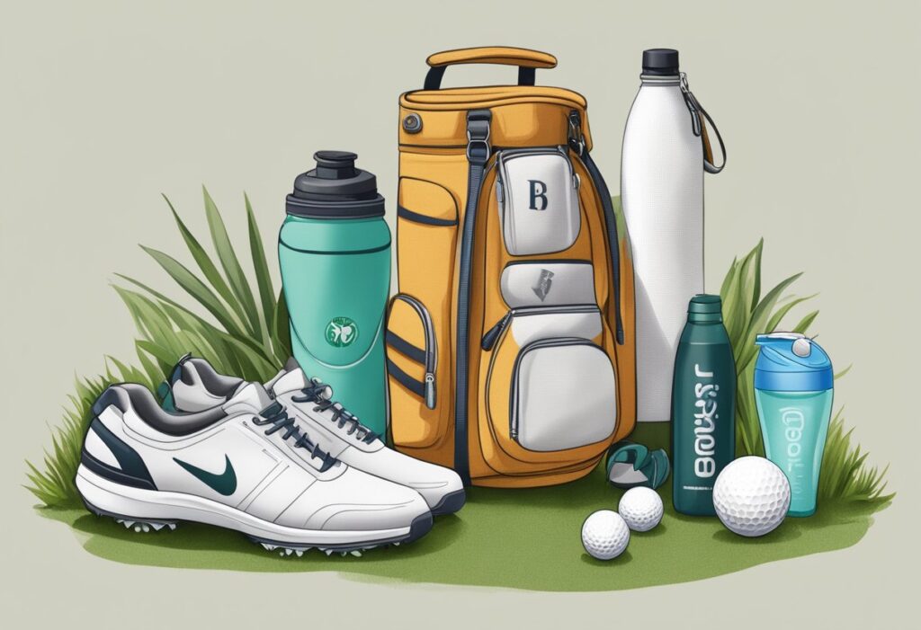 Golf Swag Bag Ideas: Perfect Gifts for Golfers