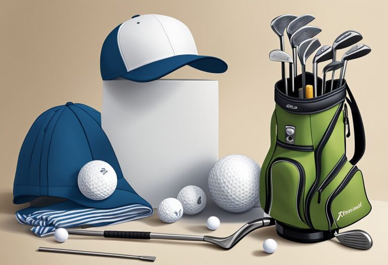 Ultimate Golf Swag Bag Ideas for Tournament Success