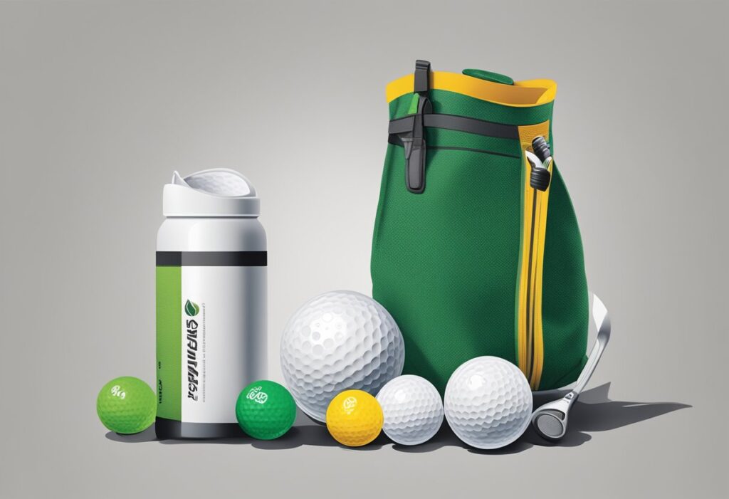 Ultimate Golf Swag Bag Ideas for Tournament Success