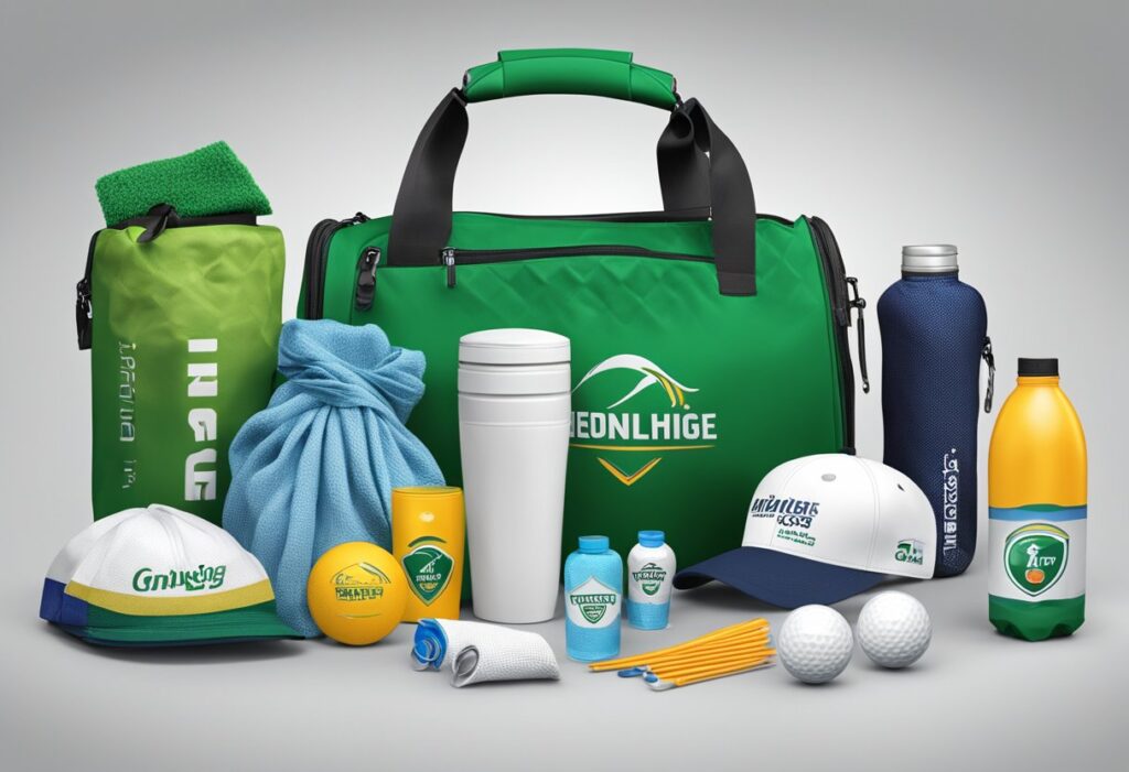 Ultimate Golf Swag Bag Ideas for Tournament Success