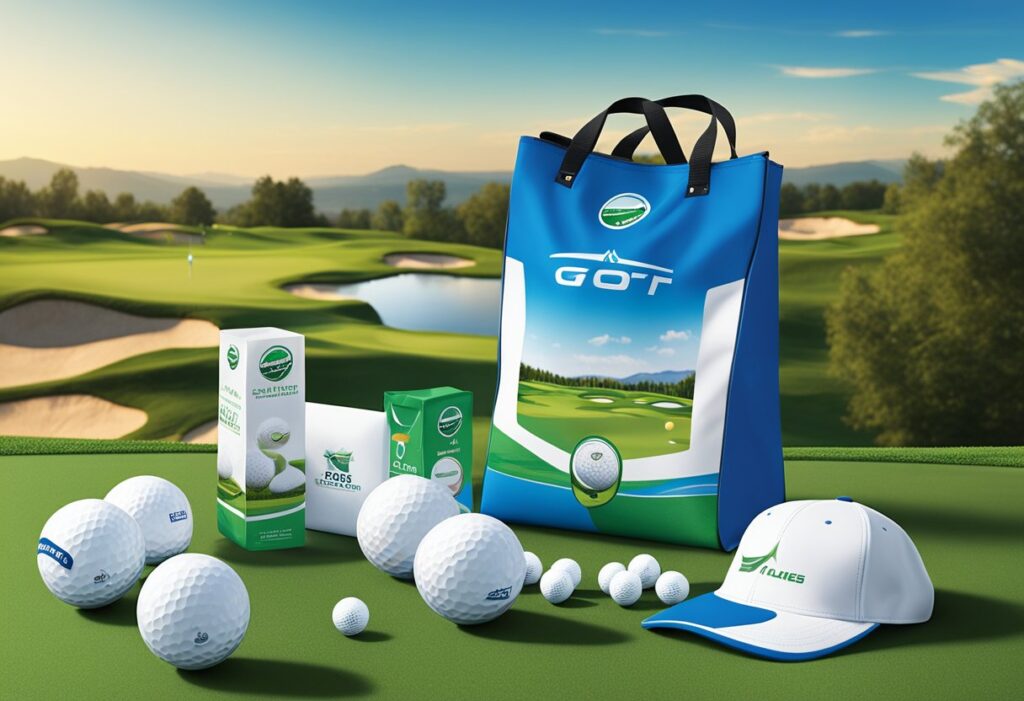Ultimate Golf Swag Bag Ideas for Tournament Success